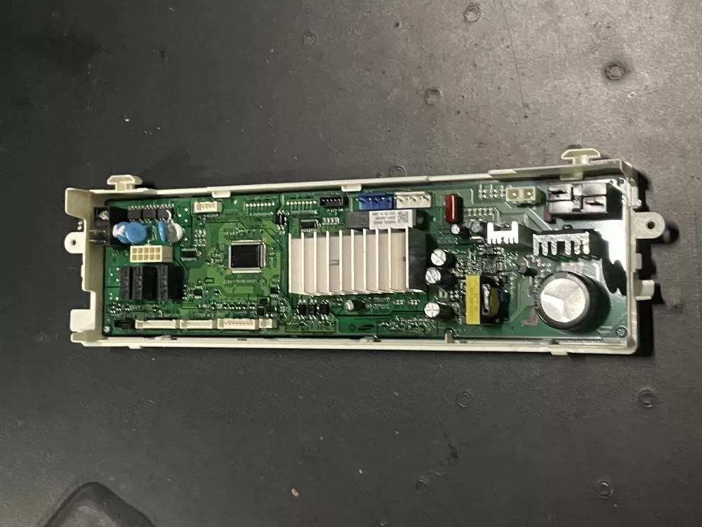 Samsung DD97-00498F Dishwasher Control Board AZ25940 | WMV183