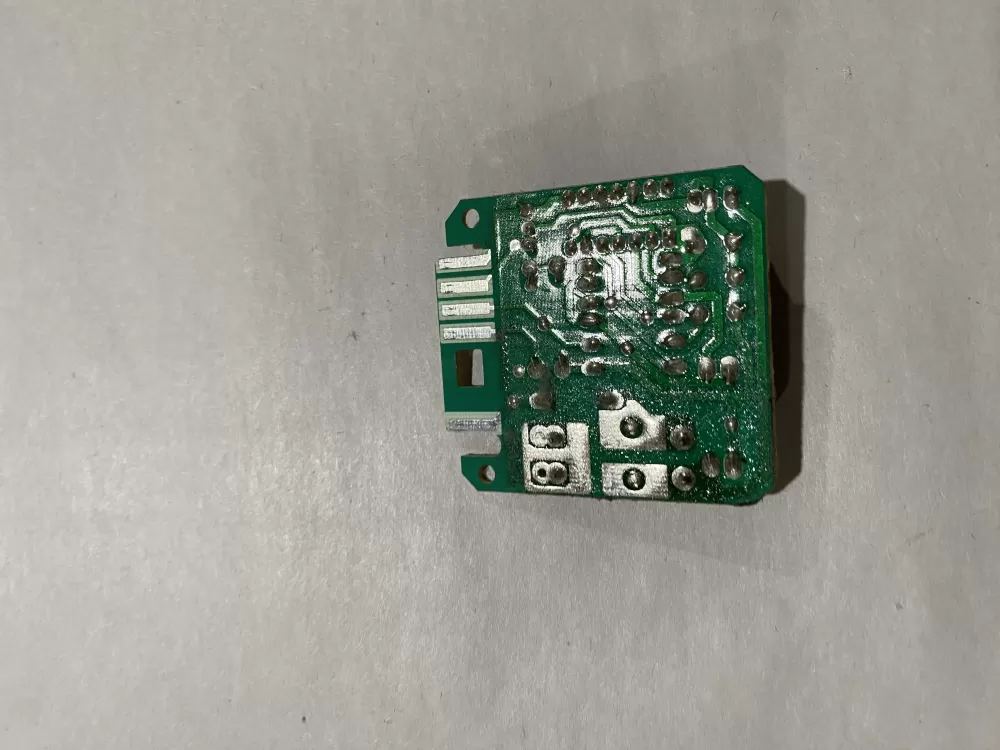 Whirlpool Maytag W10476828 Dryer Moisture Sensor Control Board AZ173843 ...