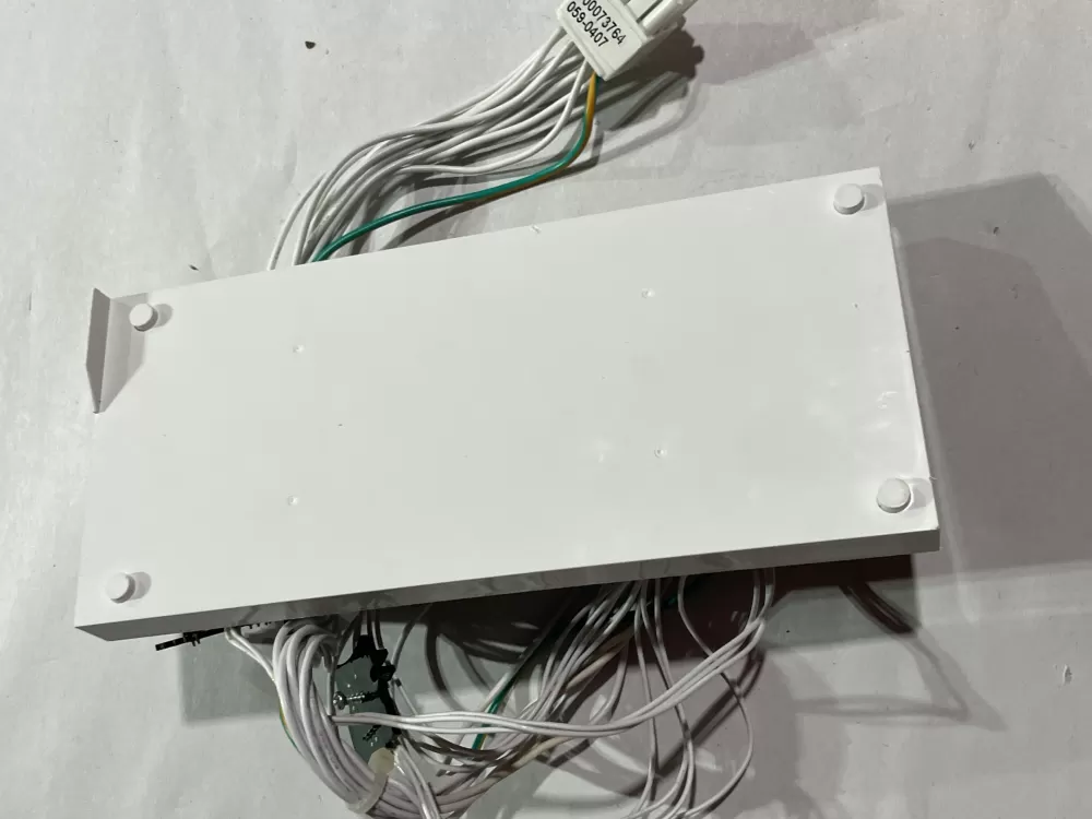 Electronic Control Board 0073764 VY2-472M AZ167424 | Wm617