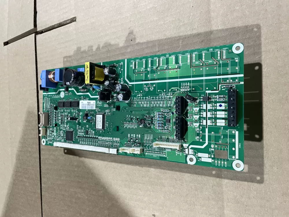 LG EBR80595302 177 Range Control Board