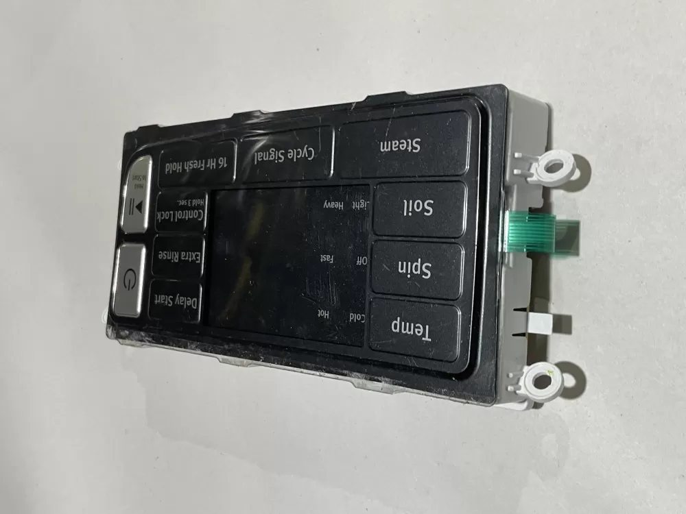 Maytag W11186265 Washer Control Panel W11325573 AZ155479 | Wm2537