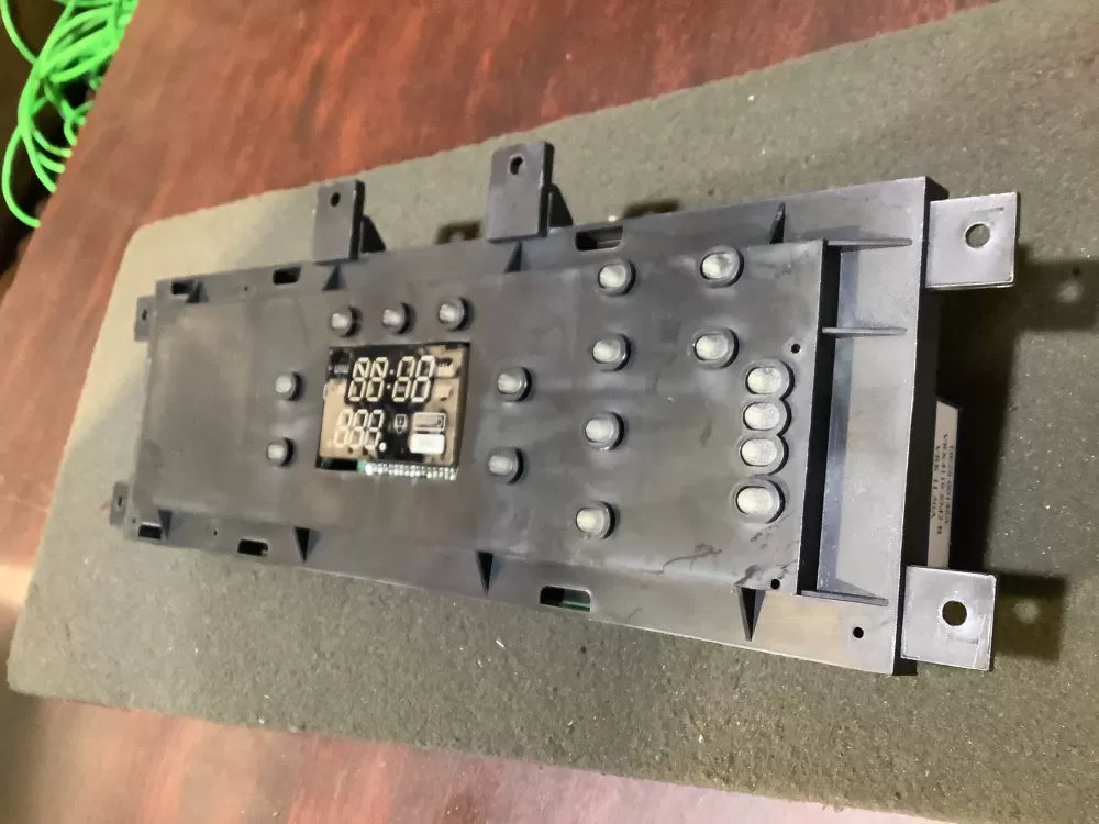Samsung DE41 00376A Range Oven Control Board AZ125467 | NRV716 | A-Z ...