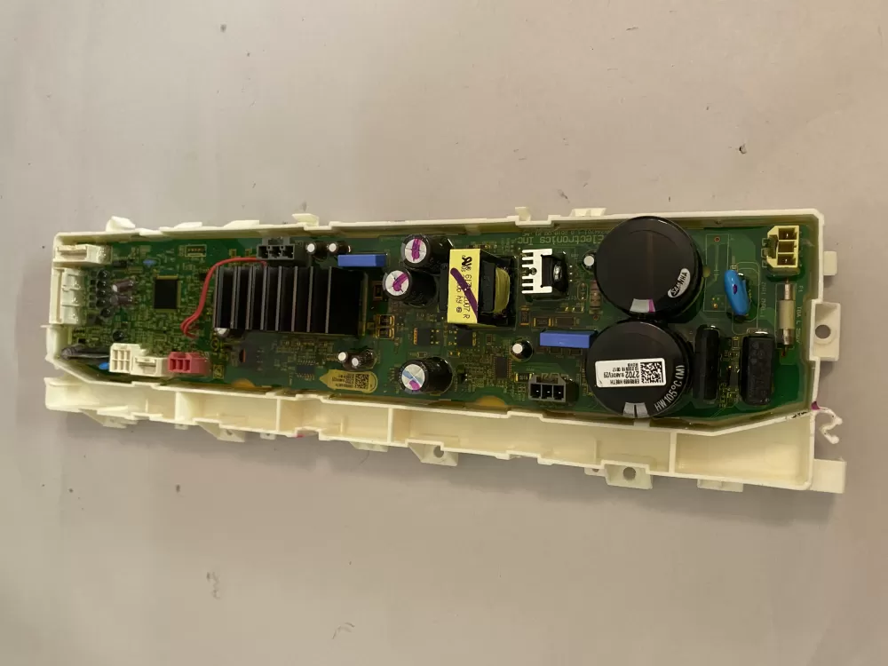 LG EBR86692702 Washer Main Control Board PCB Assembly AZ107345 | BK540