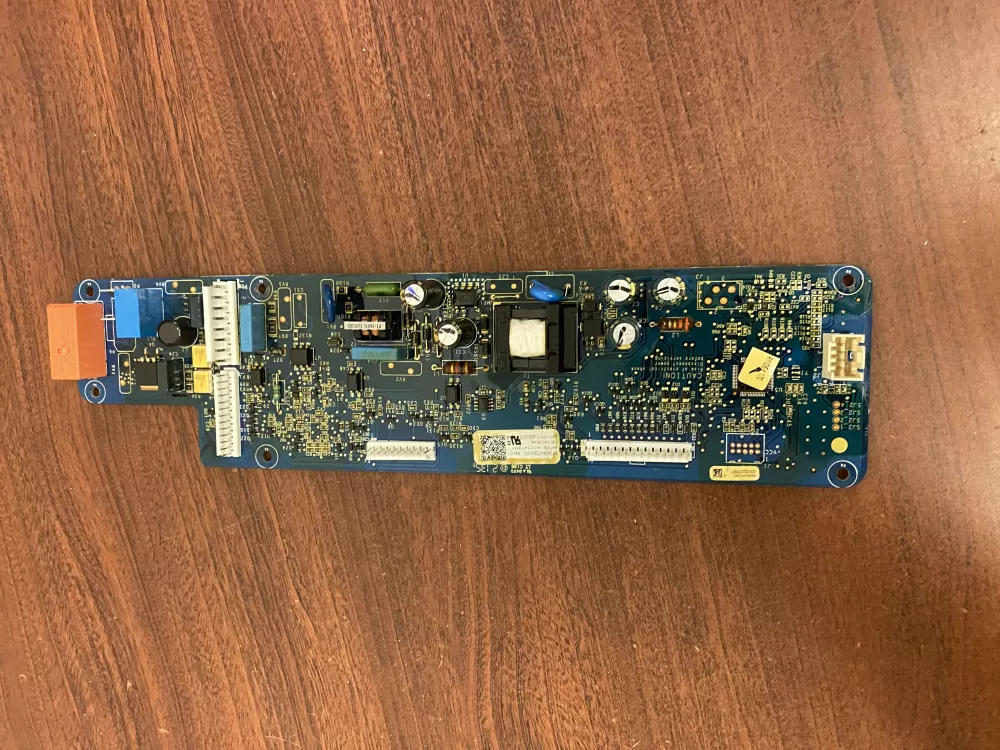 Frigidaire A11147301 Dishwasher Control Board AZ56918 | BK1956