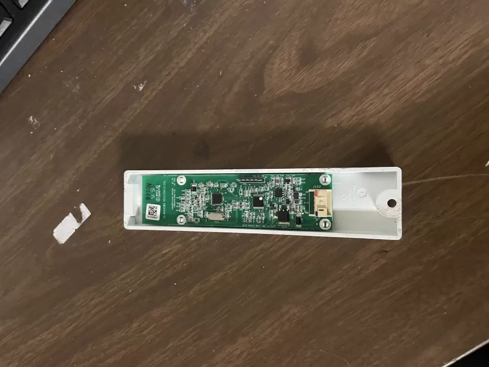 GE Refrigerator WR55X23345 RFID Water Filter Board AZ90942 | Wm1342