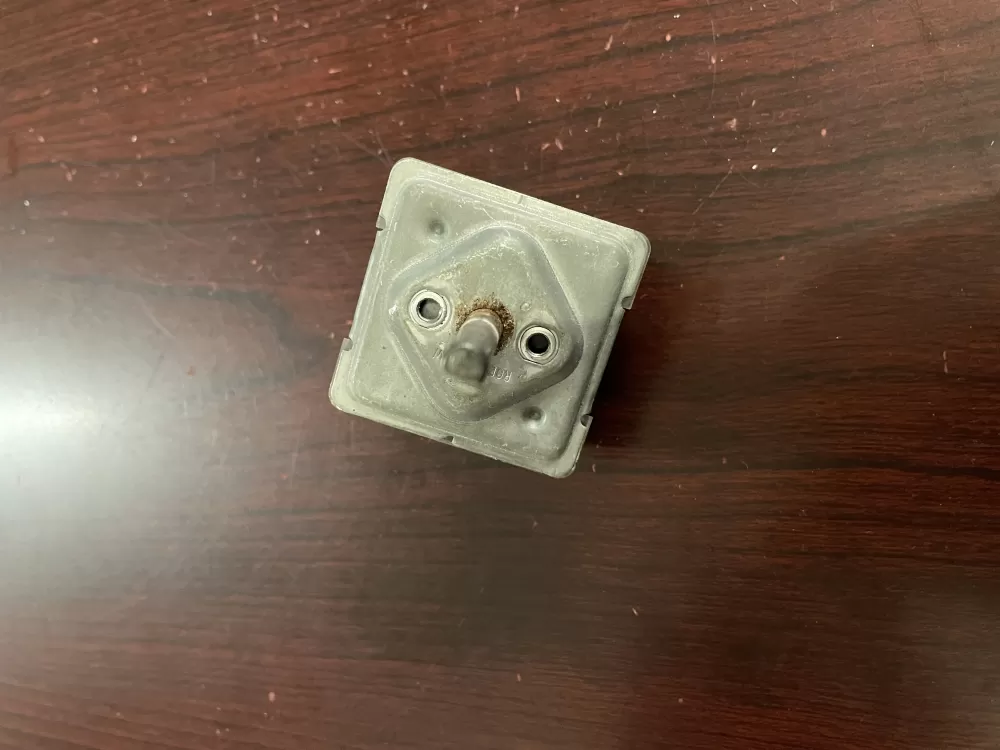 Oven 96Z0CMW Range Selector Switch