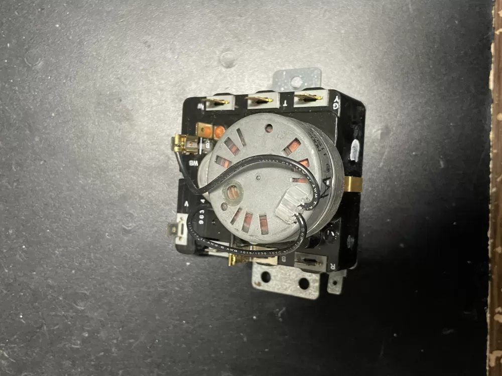 Kenmore 3976576A 3976576 AP6009025 WP3976576 Dryer Timer