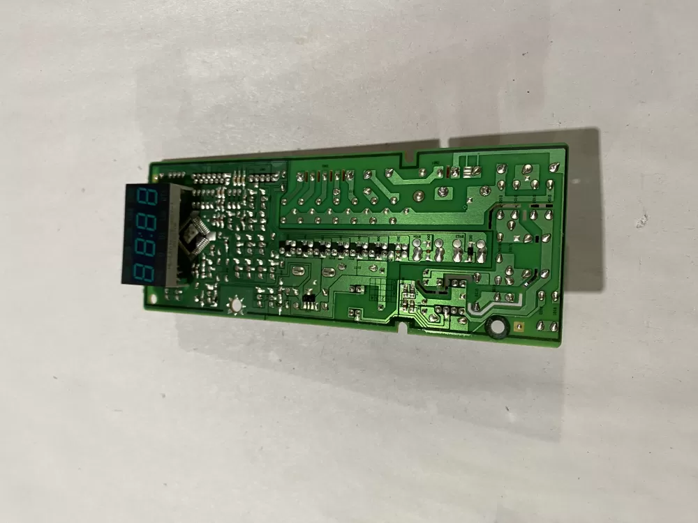 Samsung DE92 02434E Microwave Control Board Assy Pcb Main AZ162012 | BK272