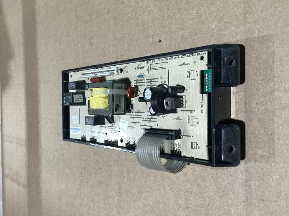 Frigidaire 316418501 Range Oven Control Board AZ77798 | Wm2069