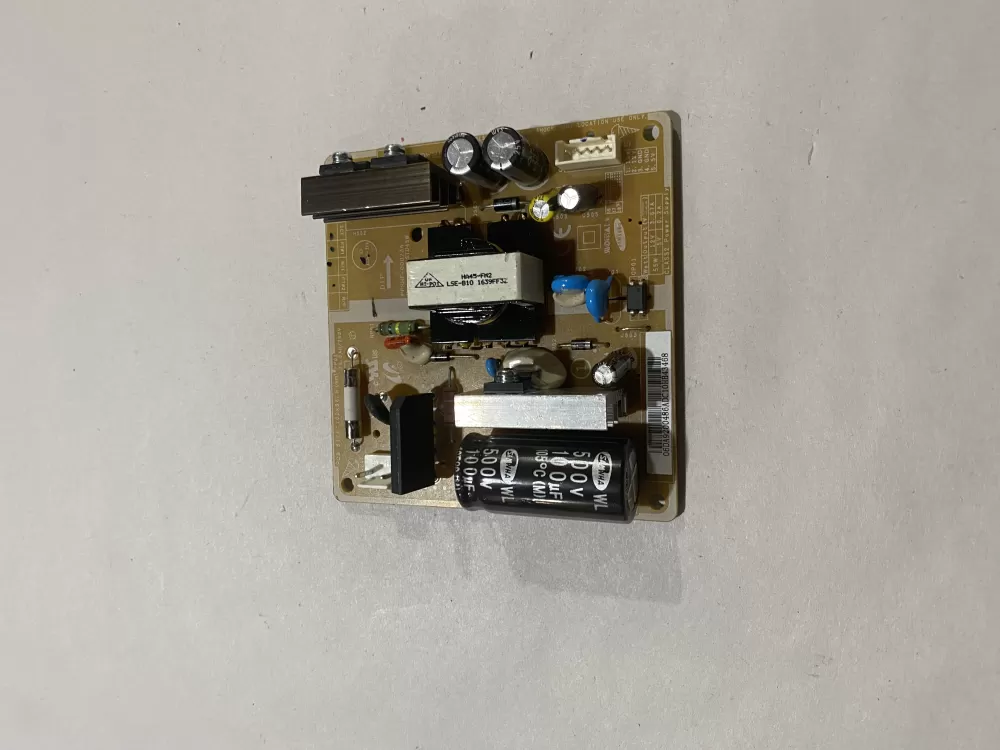 Samsung DA92 00486A Refrigerator Control Board AZ155561 | BK2538