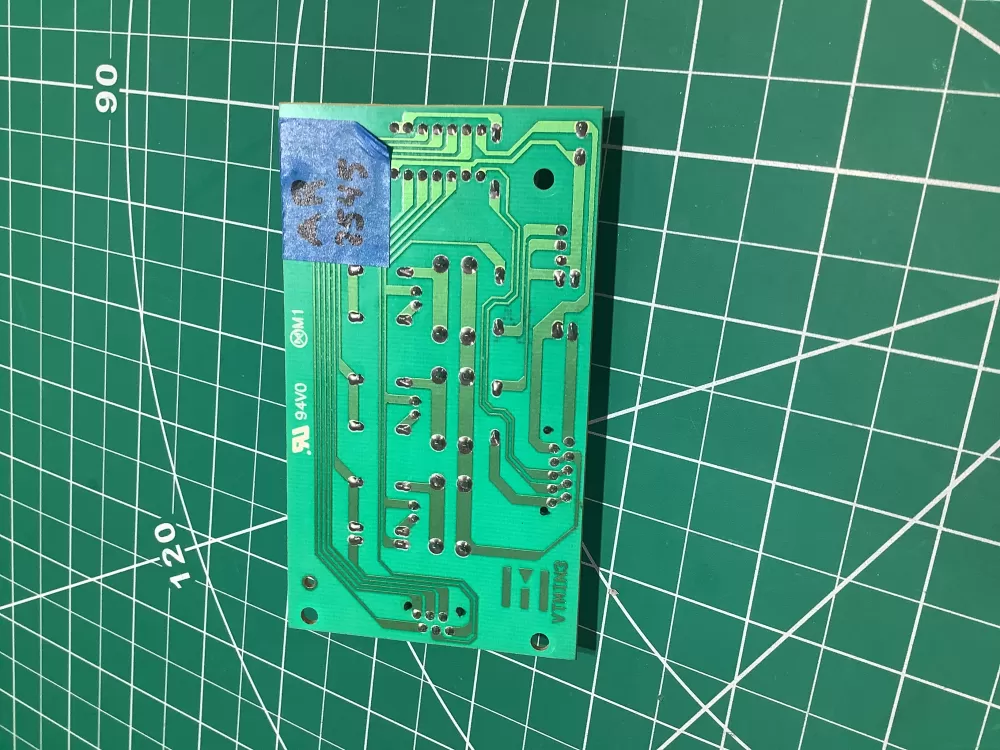 Whirlpool 502020401 Washer Asko Control Board AZ165231 | AR2545