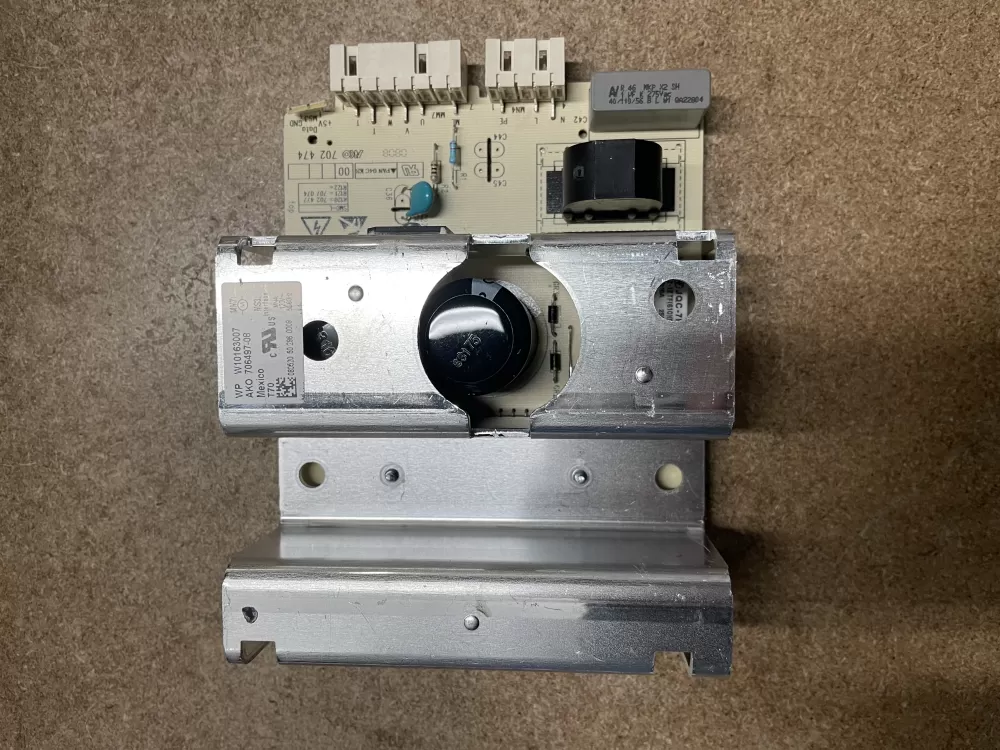 Whirlpool Kenmore WPW10163007 8540540 Washer Control Board