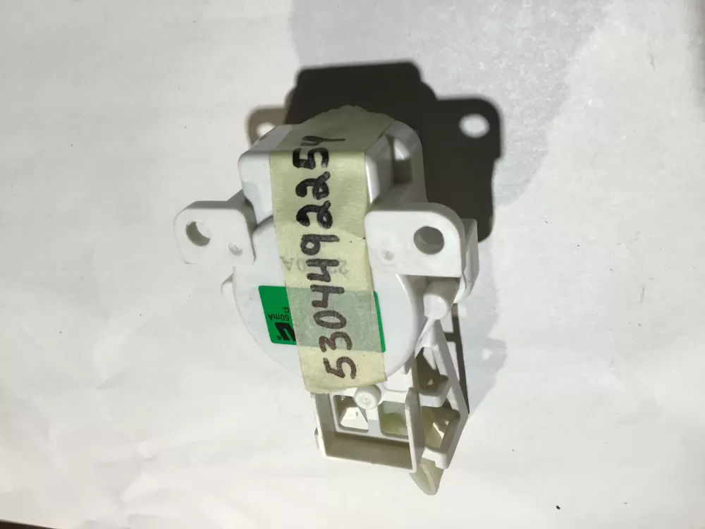 Kenmore 5304536495 Washer Crosley White Actuator AZ62509 | NR556