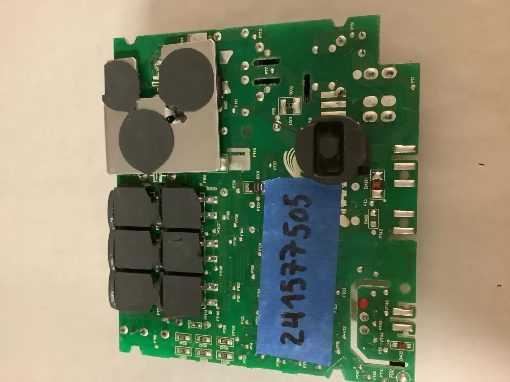 Kenmore 241577505 Refrigerator Inverter Control Board AZ100418 | AV1812