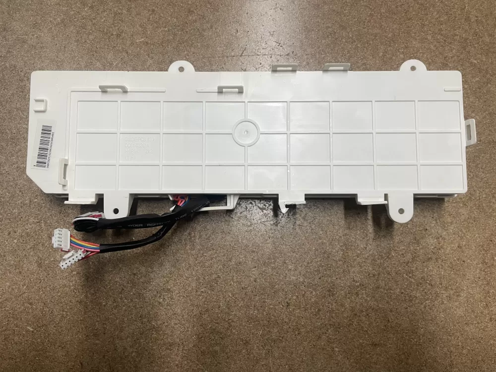 Samsung DC92-01022A Washer Control Board AZ6200 | KMV207