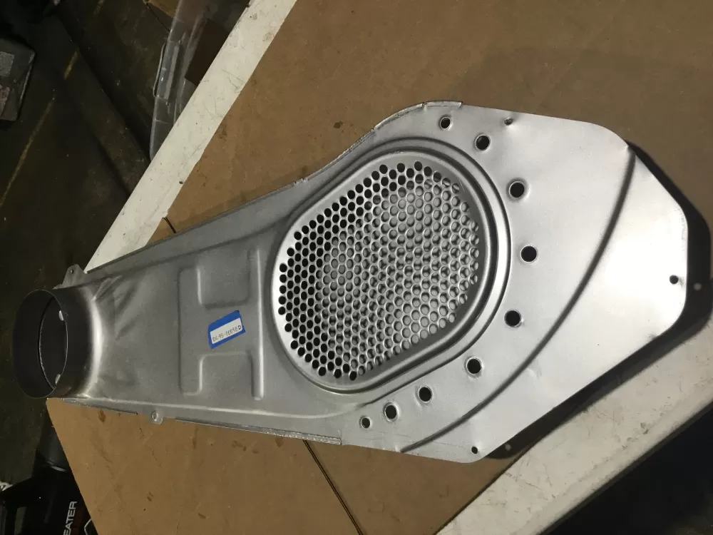 Samsung DC61 02348B DC93 00098D Dryer Blower Housing AZ96732 | Sl136