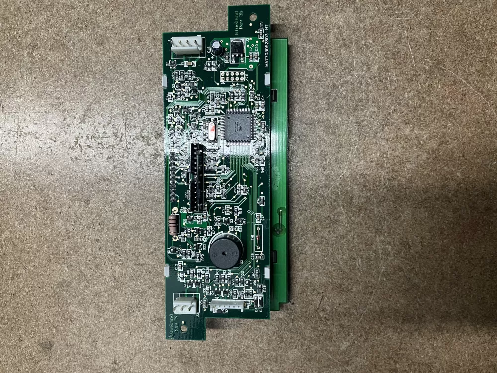 Whirlpool Dacor WP13053103 Refrigerator Display Control Board AZ12419 ...
