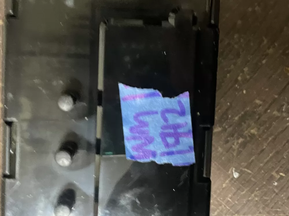 Frigidaire Kenmore 318010102 Range Oven Control Board AZ41156 | Wm1712