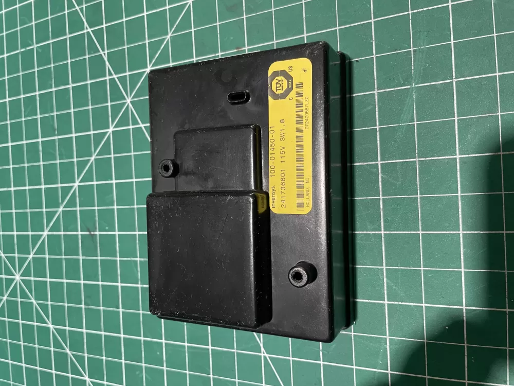 Frigidaire 241736601 Refrigerator Control Board AZ133719 | KM1537