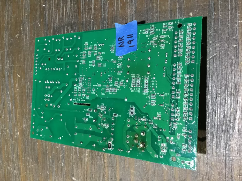 LG Kenmore EBR41956108 Refrigerator Control Board AZ57791 | NR1911