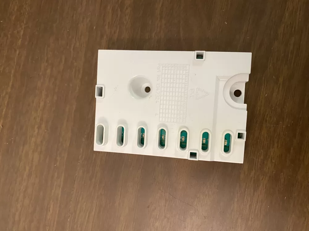 Electrolux EL1345529 A 1345529A Washer Control Board