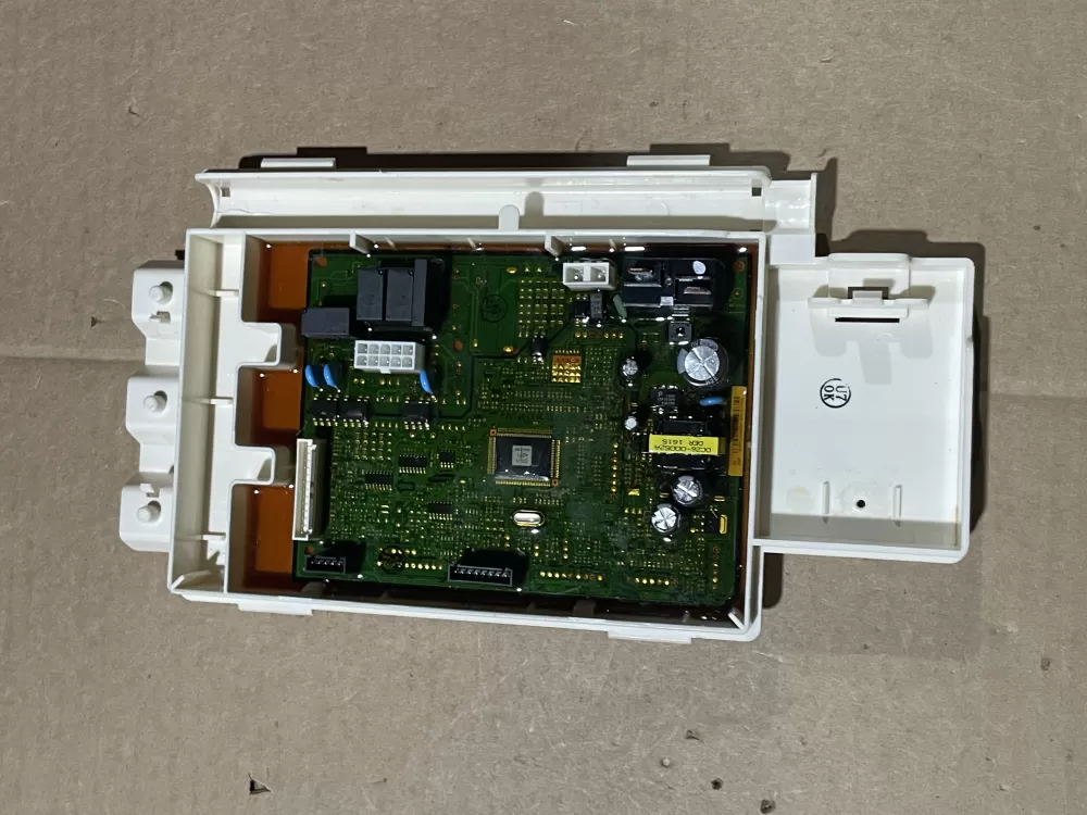 Samsung DC92-01803D Washer Control Board AZ87113 | Wmv21