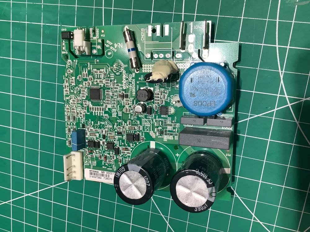 Kenmore 241577505 Refrigerator Inverter Control Board AZ167119 | AR2482