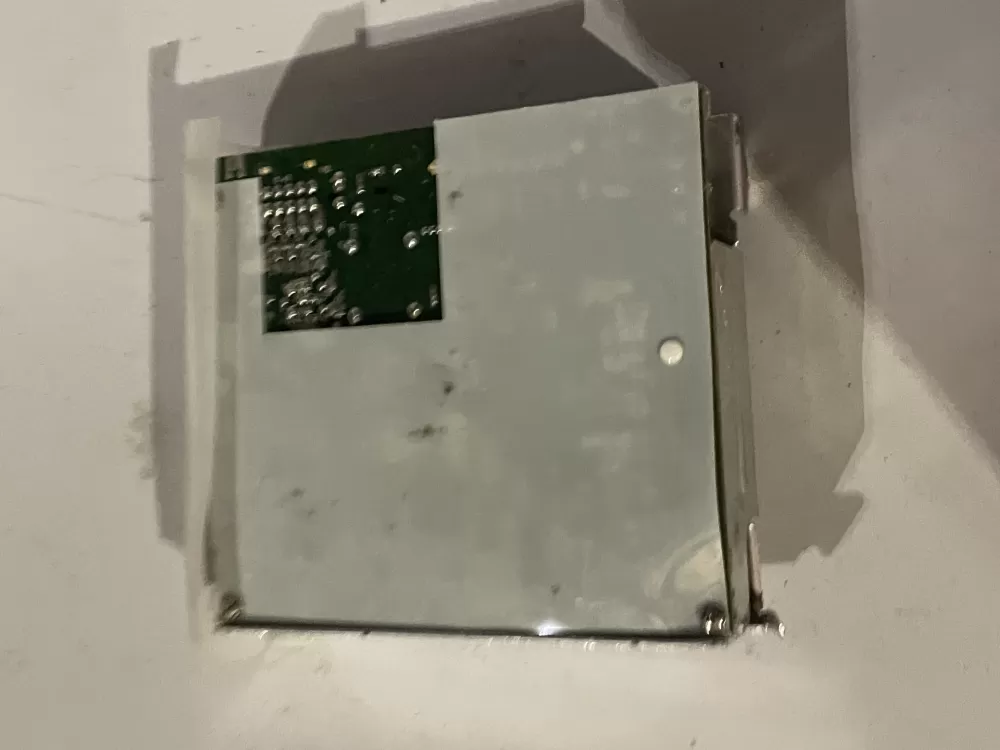 Frigidaire 134149220 Laundry Center Motor Control Board AZ33814 | WmV371