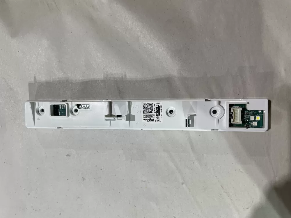 Whirlpool W11131367 W11460962 Dishwasher Control Board AZ154560 | KM2521
