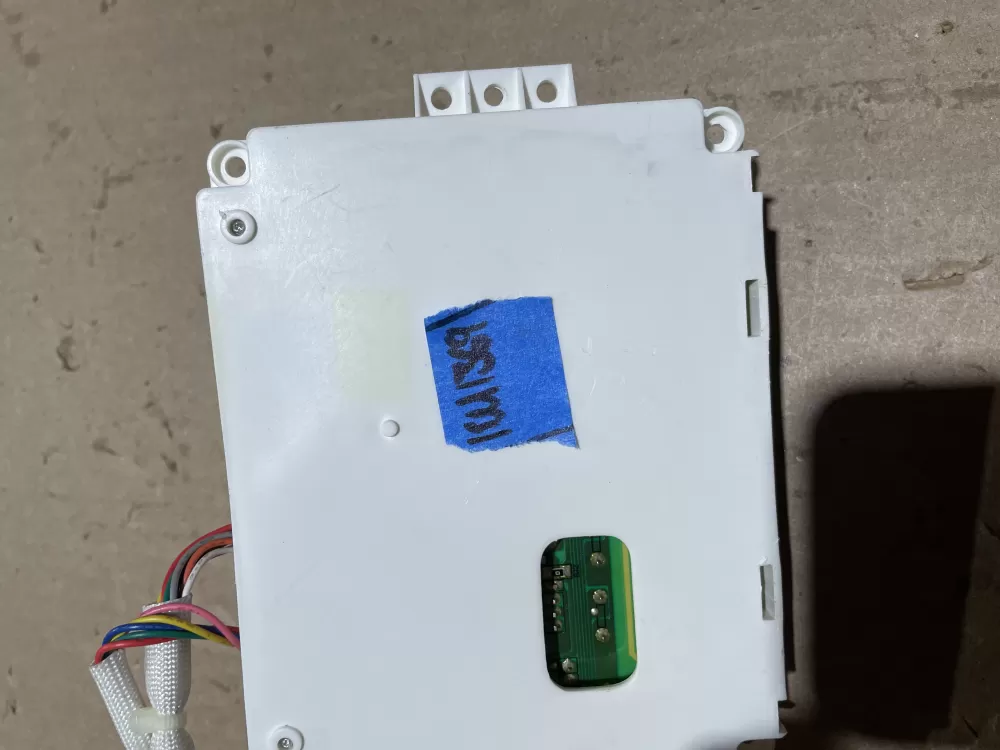 KitchenAid MYG6919882 Double Drawer Dishwasher Control Board