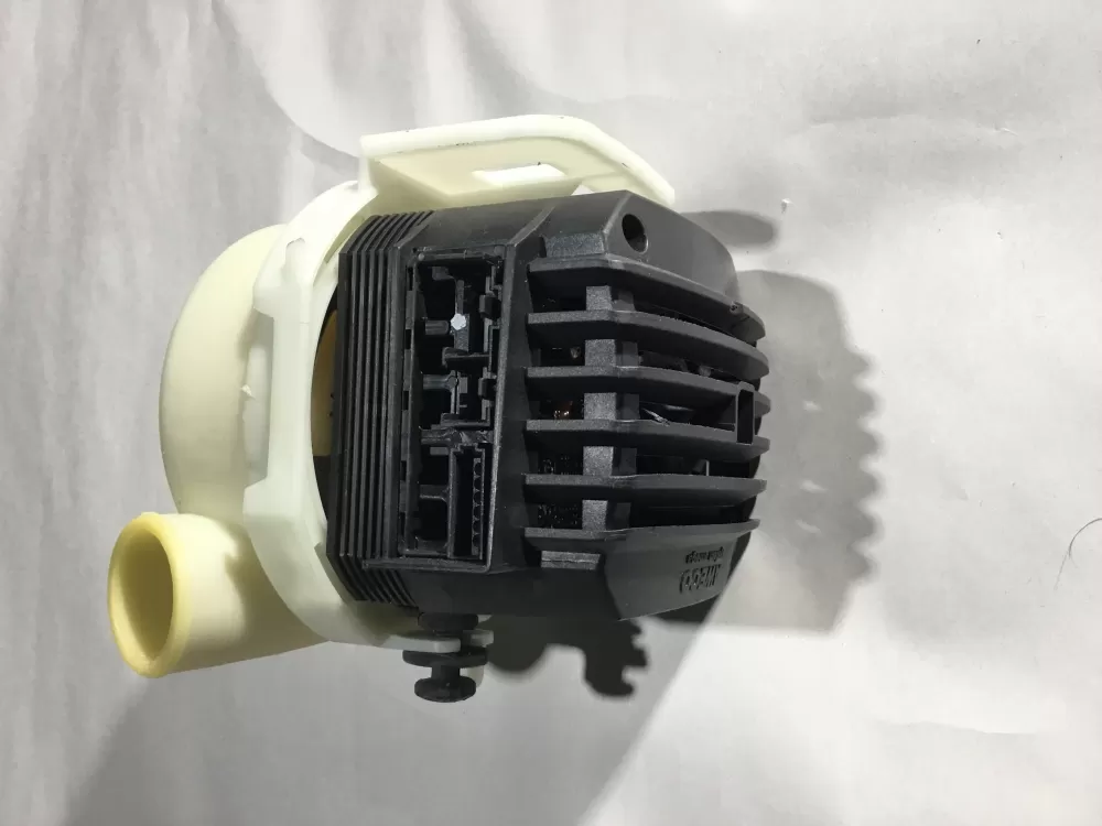 KitchenAid W10312490 Dishwasher Pump Motor AZ100299 | Sl28