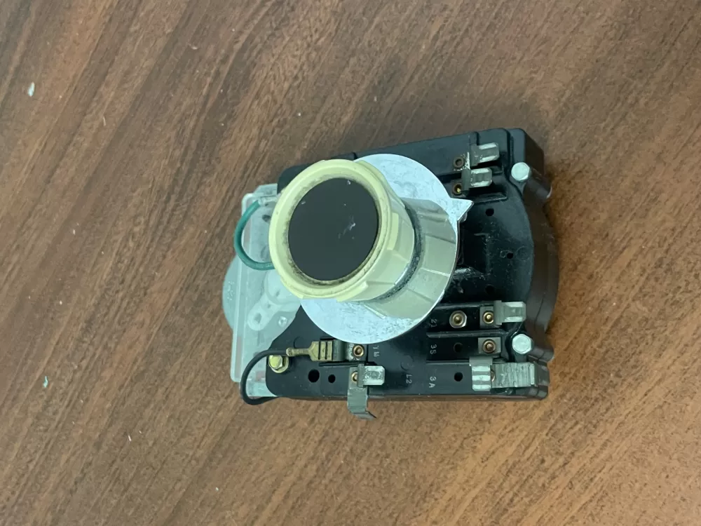 Maytag 2 05638 205638 Washer Timer Control