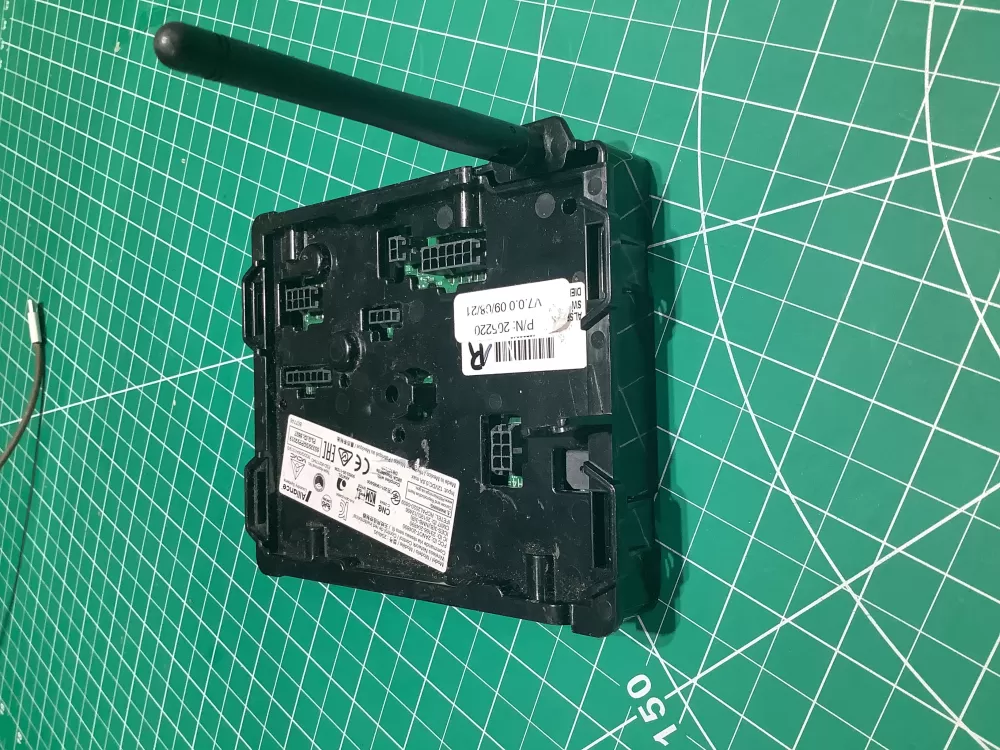 Alliance 205220 204890 Wireless Network Control AZ165499 | AR2545 | A-Z ...