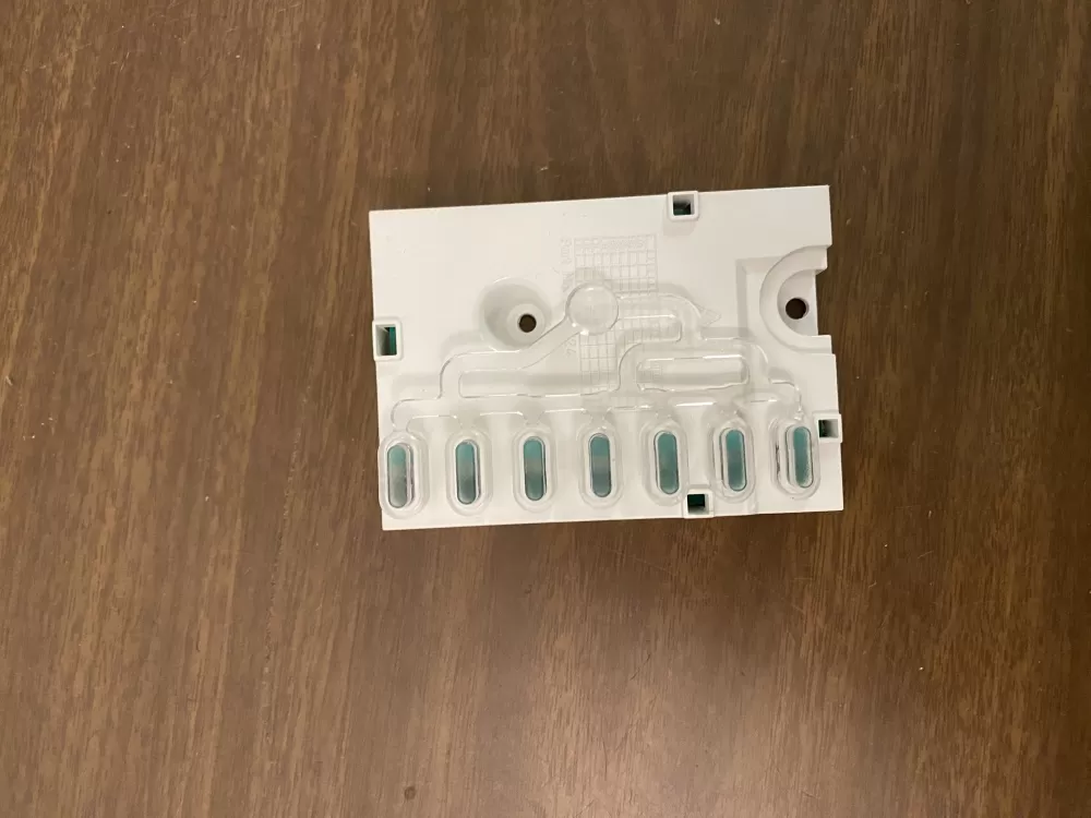 Electrolux EL1345529 A 1345529A Washer Control Board