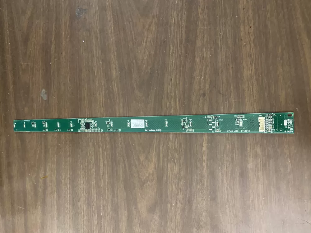 Kenmore W10353098 Dishwasher Control Board