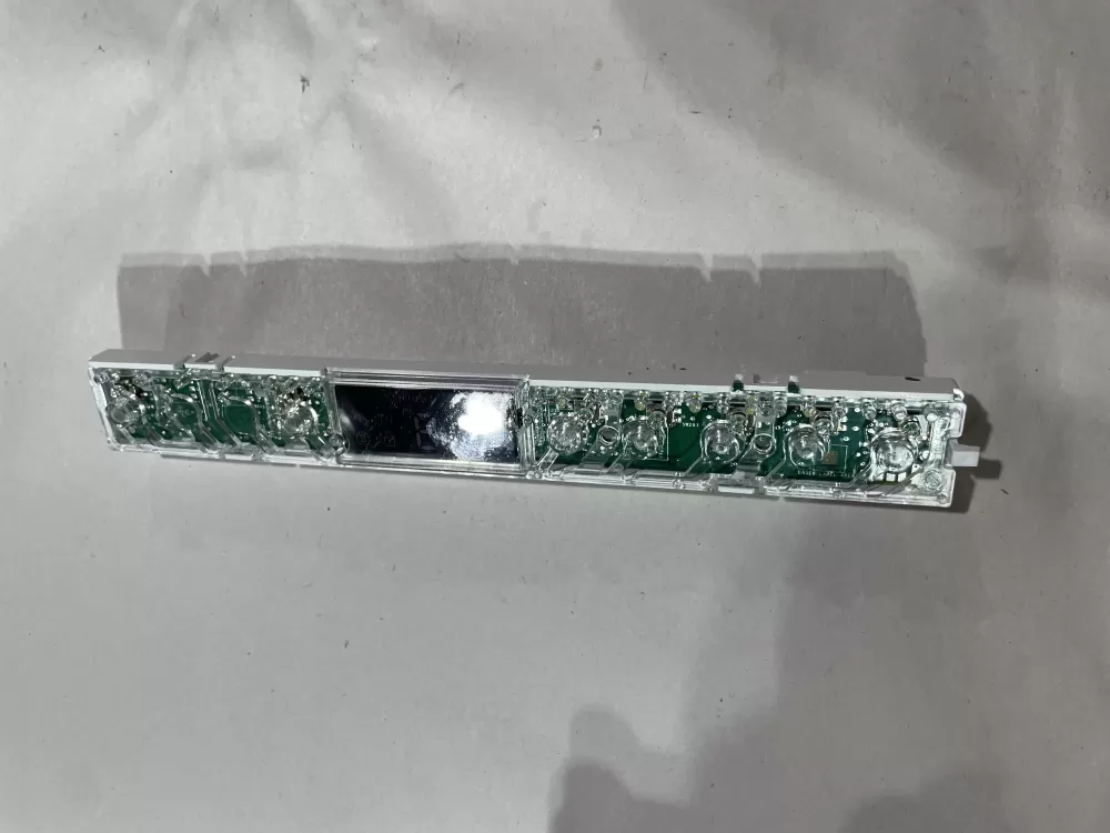 Whirlpool W11131367 W11460962 Dishwasher Control Board AZ154560 | KM2521