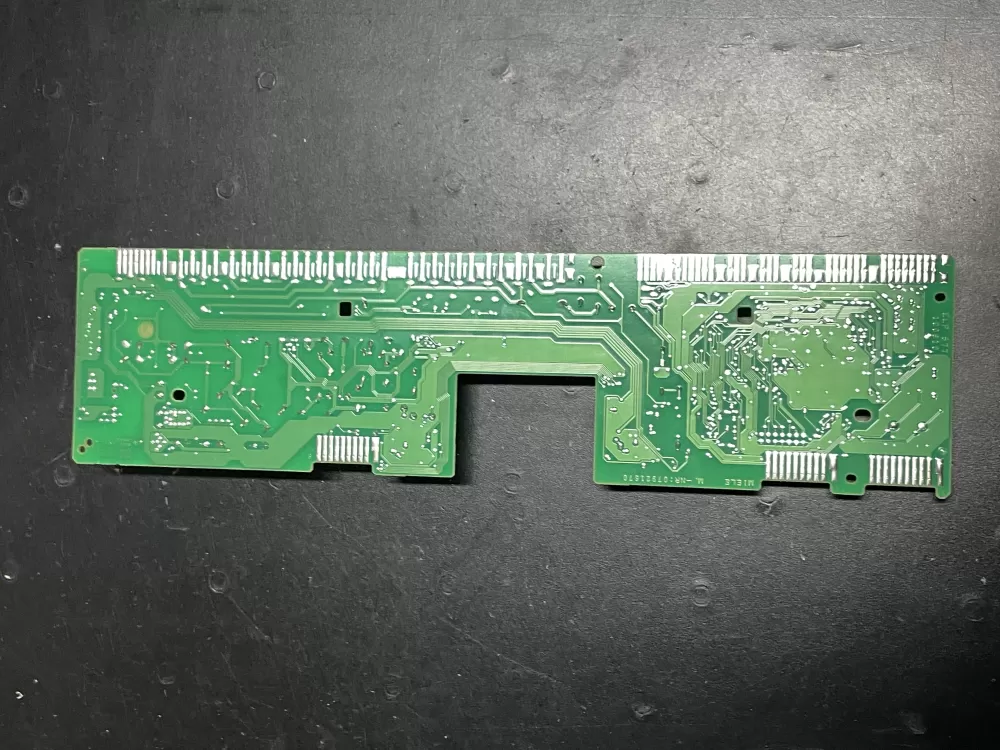 Miele G5670 Dishwasher ELP577 Control Board AZ13790 | 721