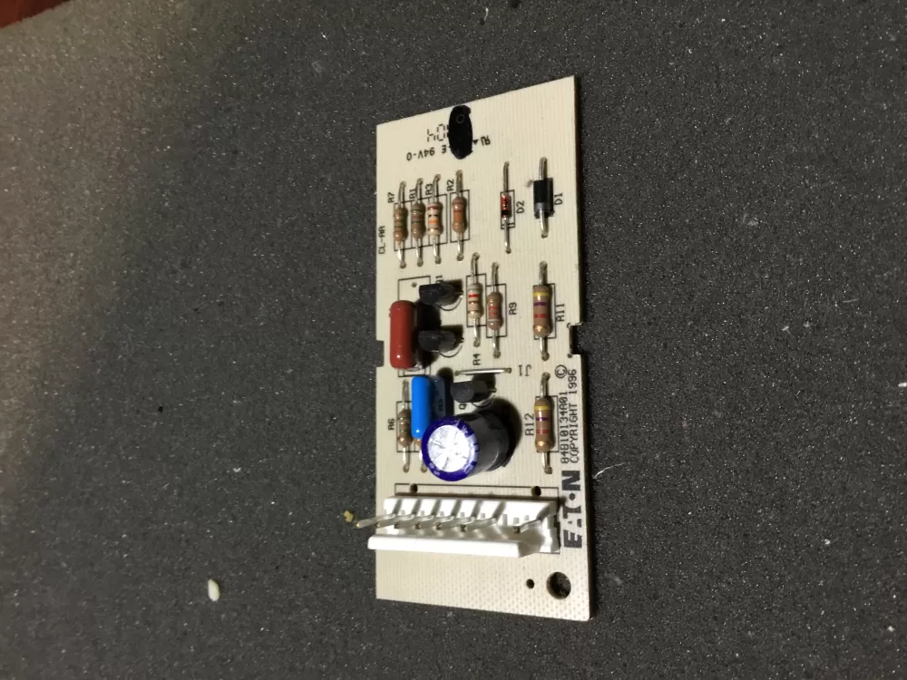 Frigidaire 134216300 Dryer Moisture Sensor Control Board AZ80755 | NR1071