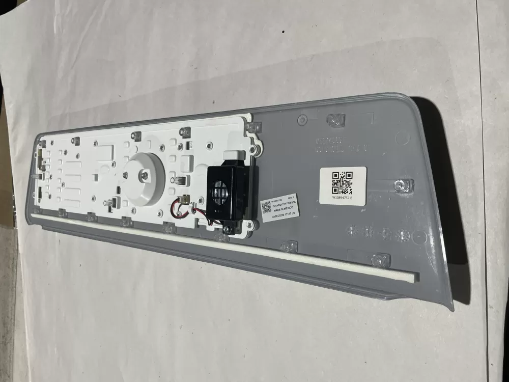Maytag W11035067 Ap6278100 Washer Control Board Panel AZ120315 | Wmv699