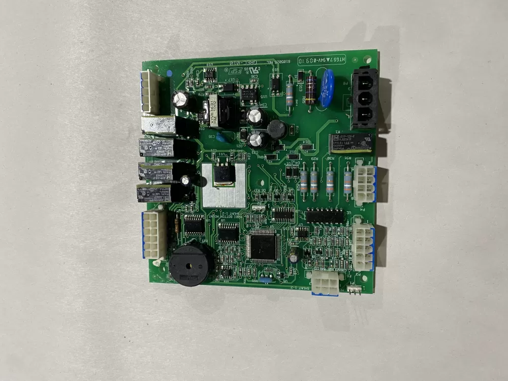 KitchenAid Whirlpool 60439006 Refrigerator Control Board AZ166591 | BK2559