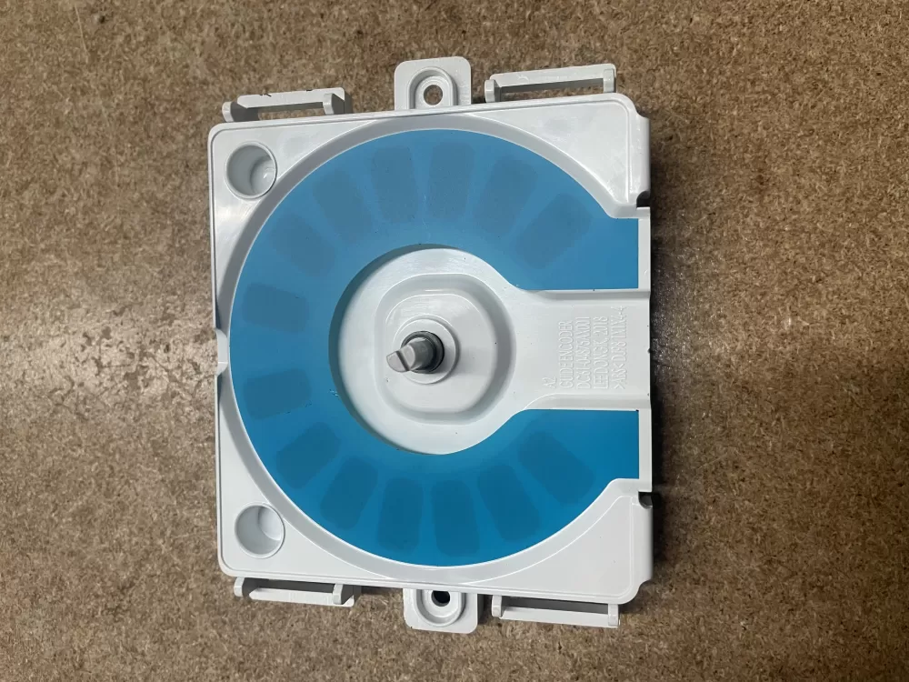 Samsung DC92-02391A Washer Control Board Module AZ4970 | KM1361