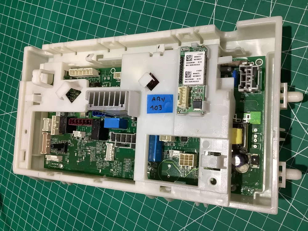 GE Washer Control Board WH22X29532 WH22X36637 WH22X30898 AZ178911 | ARV103