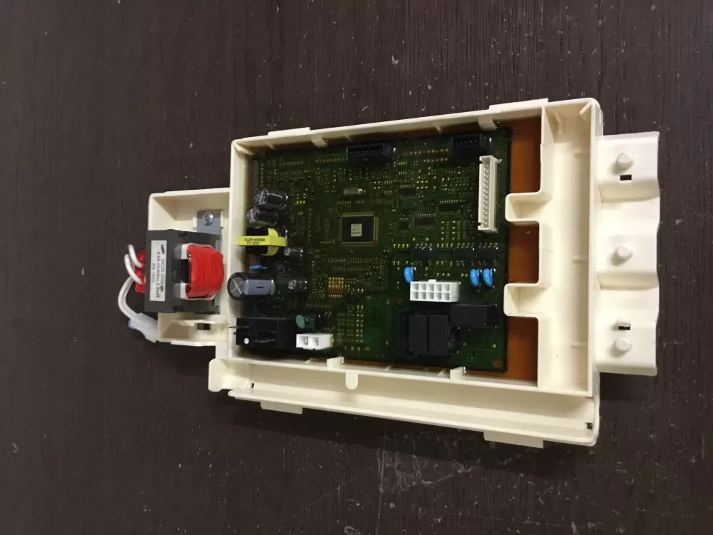 Samsung DC92 01803D DC9201803D Washer Control Board AZ11370 | NRV310