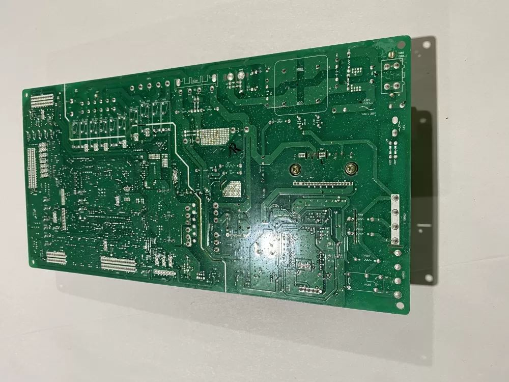 LG EBR86093702 Refrigerator Control Board Main PCB Power AZ165827 ...