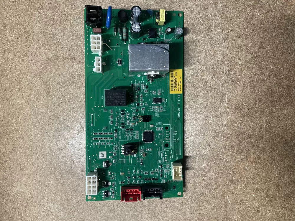 Whirlpool Maytag W10857313 W10858633 Washer Control Board AZ6563 | KM1586