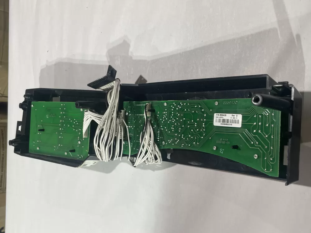 Whirlpool Kenmore 8519269 Dryer Control Board Rev AZ173734 | Wmv832