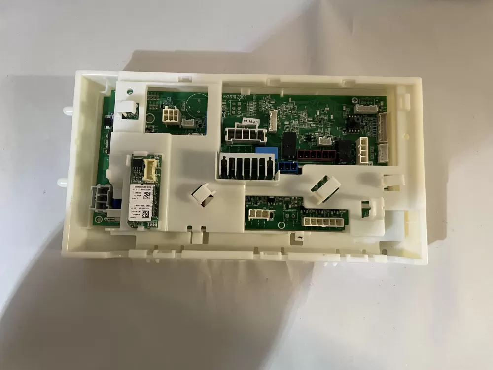 GE Washer Control Board 290D2863G101 AZ120064 | KMV684