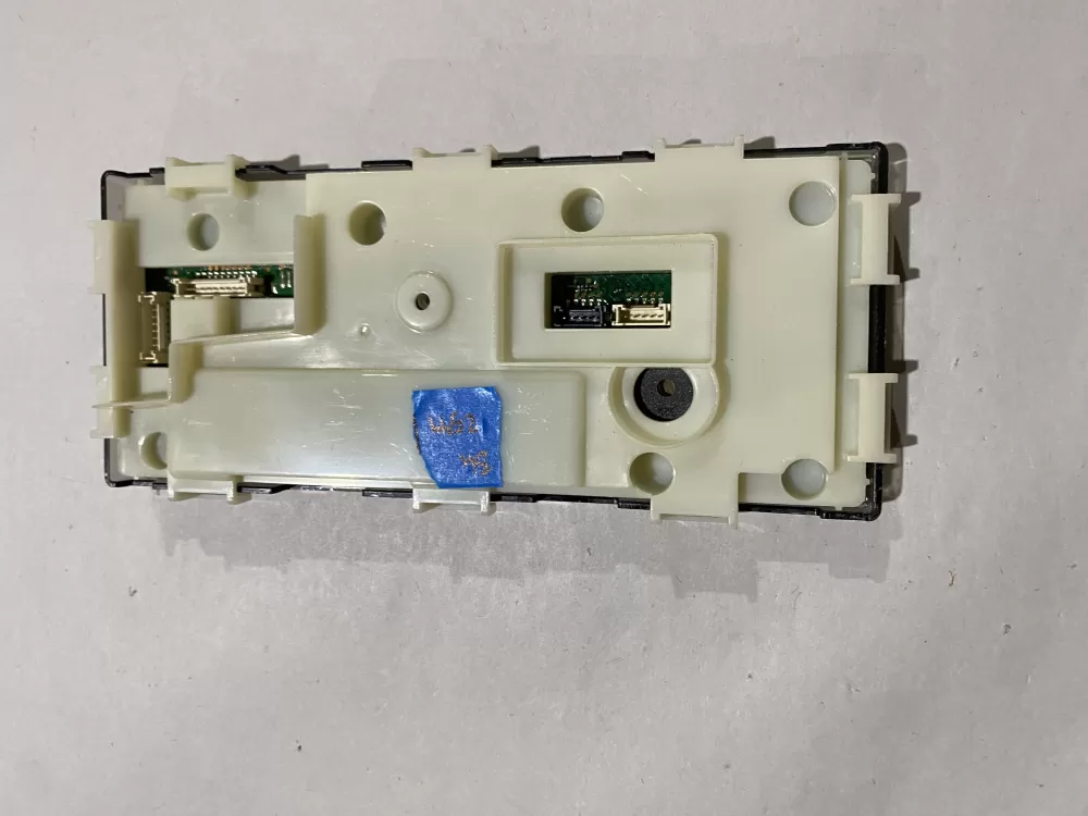 Samsung Washer DC97-22462G Display Control Board AZ165606 | BK2544 | A ...
