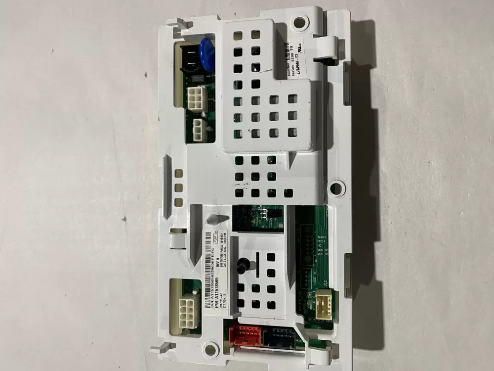 Whirlpool KitchenAid Roper W11578565 Washer Control Board AZ176645 | BK716