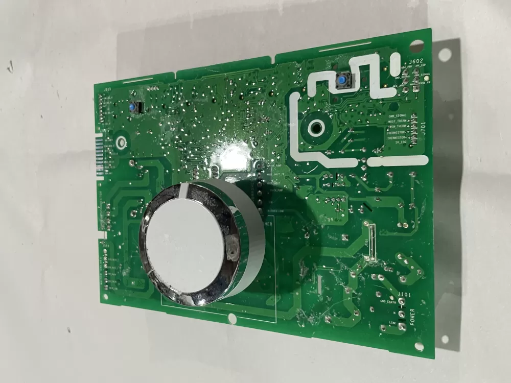GE WH22X36498 290D2226G004 Washer Control Board AZ168978 | Wm2584